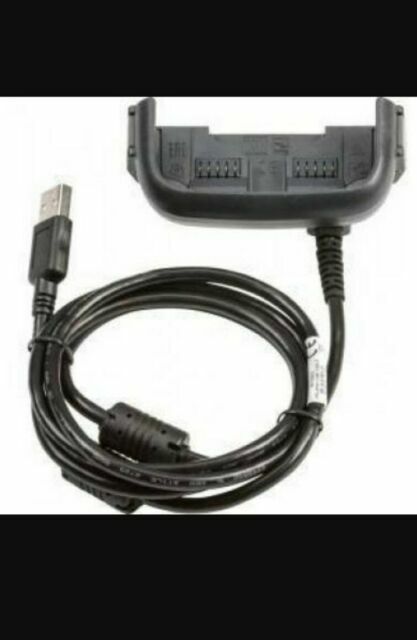 Honeywell CT50-USB Adapter - Black for sale online | eBay