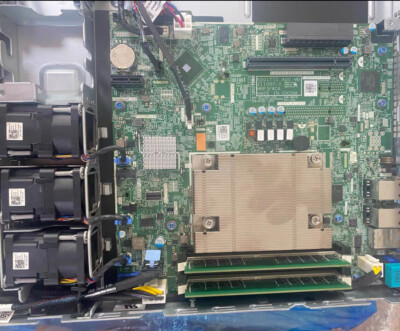 Dell PowerEdge R350 Server 4X3.5 LFF/450W PSU/ CTO | eBay