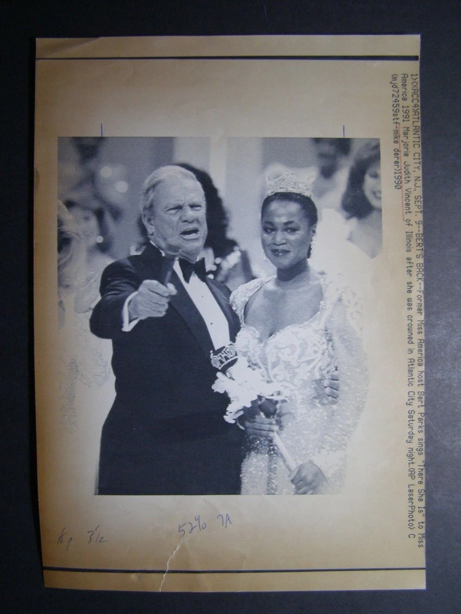 Marjorie Judith Vincent