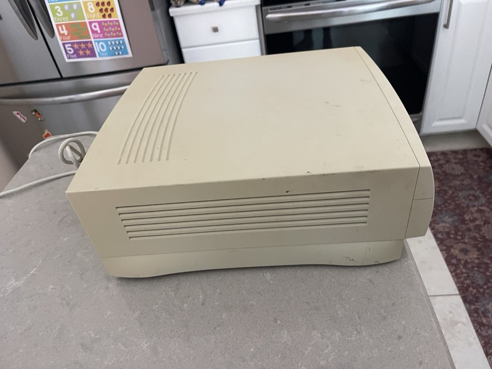 Apple Power Macintosh G3 Power PC - Read Description | eBay