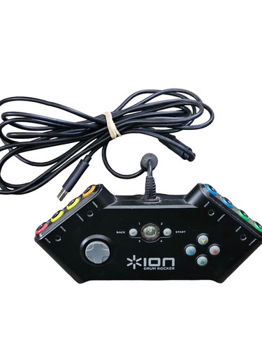 Ion Drum Rocker Brain Module Unit iED07M Xbox 360 | eBay Australia
