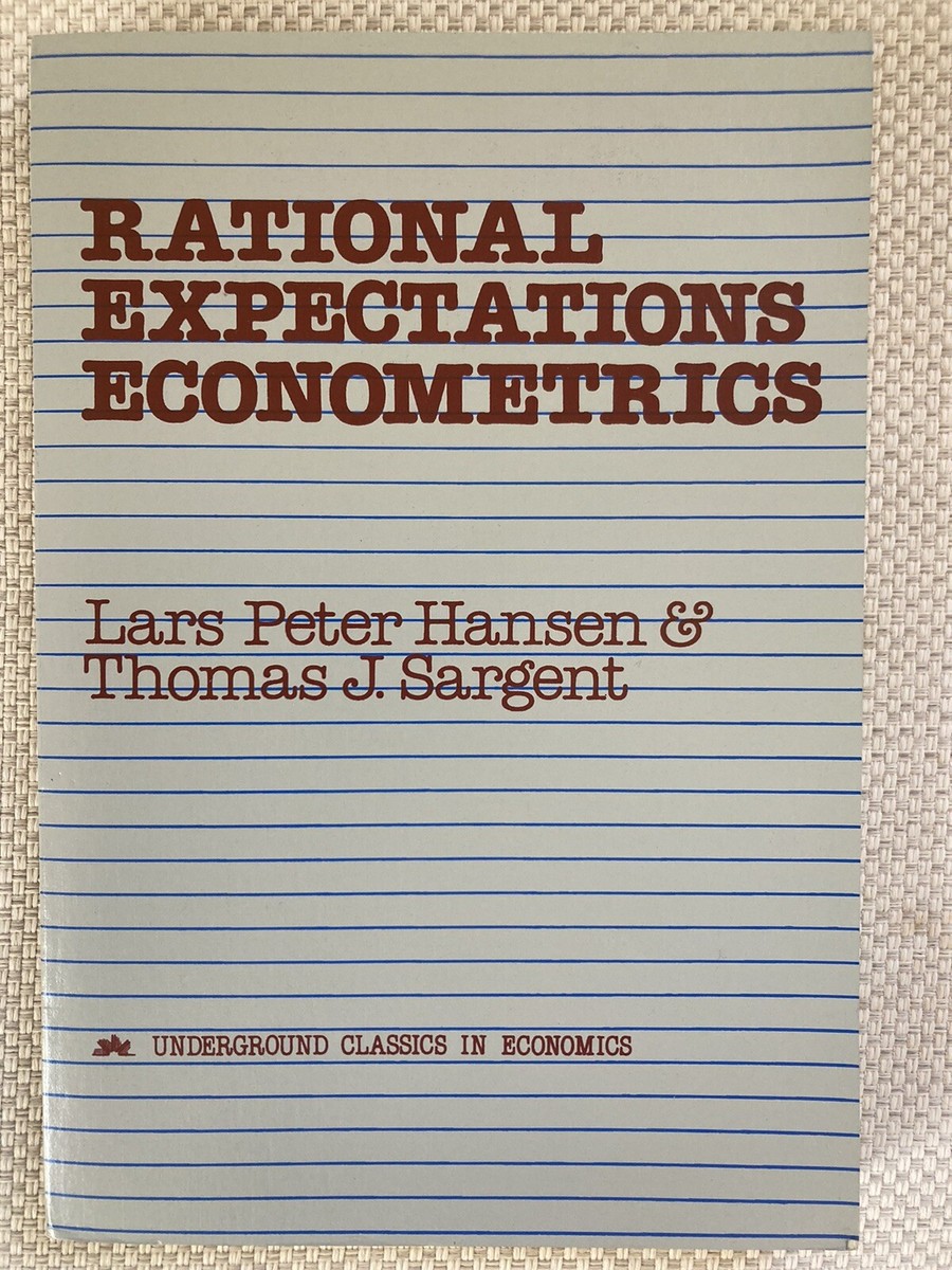 Rational Expectations