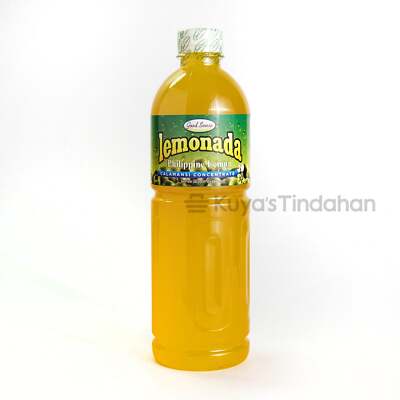 Good Sense Lemonada (Calamansi Juice) Concentrate 800ml | eBay UK