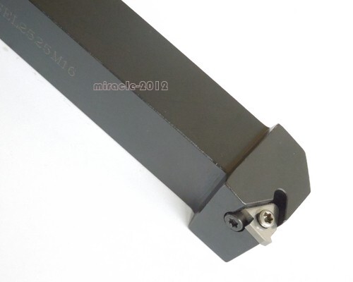 25*150mm SEL2525M16 EXTERNAL TOOTH INDEXABLE THREAD TURNING TOOL HOLDER ...