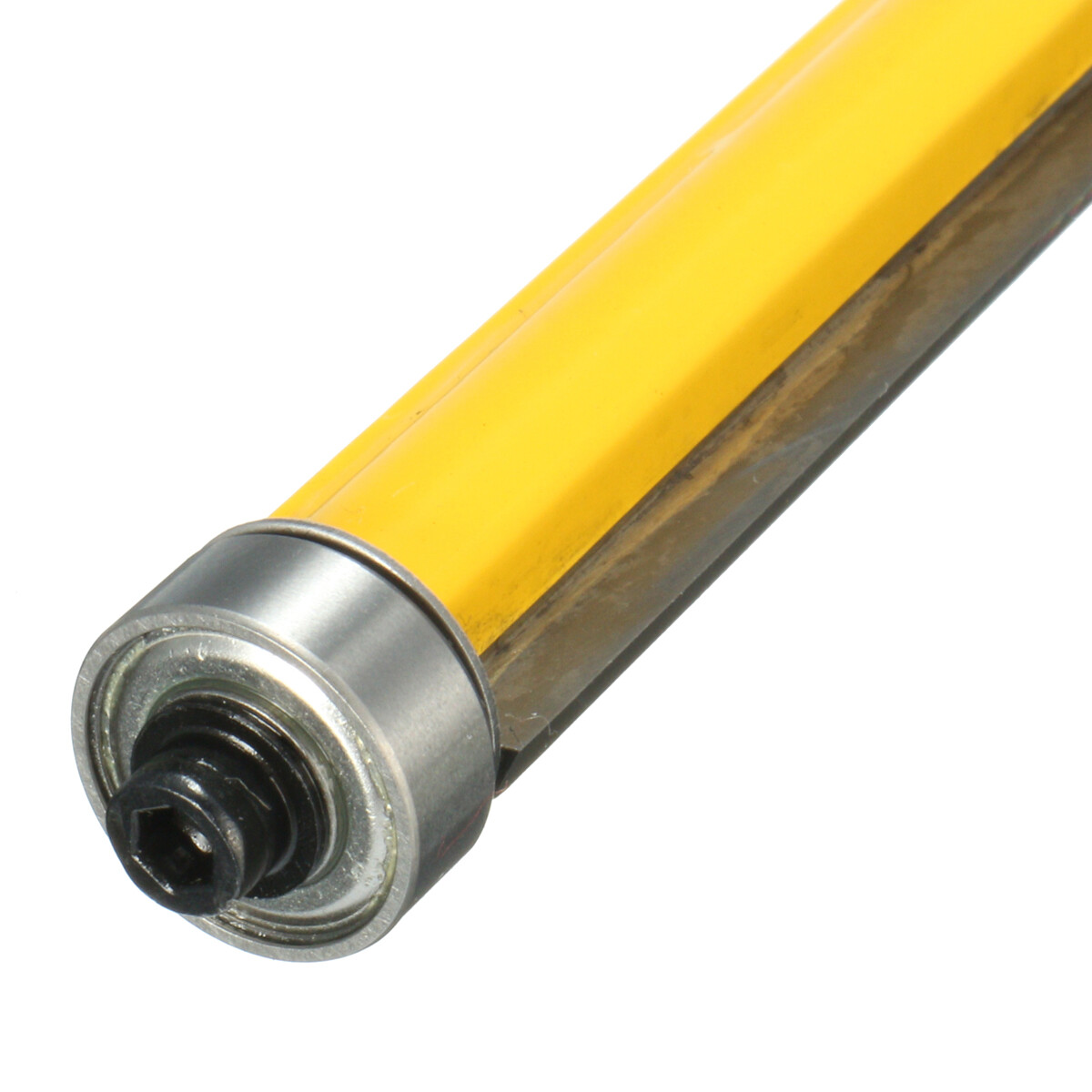 1/2'' Shank Router Bit Solid Hardened Steel Louver Slat Woodworking ...