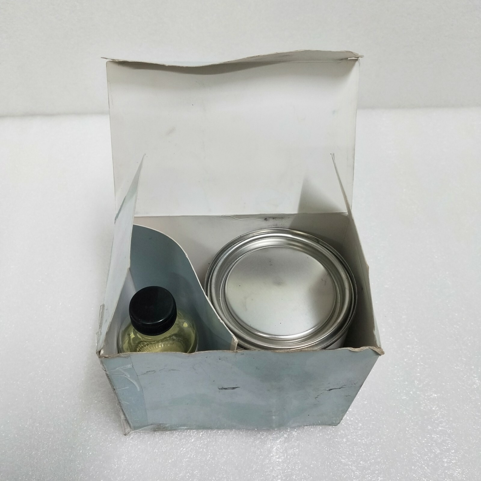 Wrap seal Plus Standard Résine & Activateur WSP500 | eBay