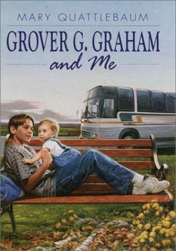 Grover G. Graham and Me by Mary Quattlebaum (2001, Hardcover) for sale ...