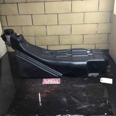 Gas Tank Fuel # 513033080 Ski-doo 2004 MXZ 800 HO Snowmobile | eBay