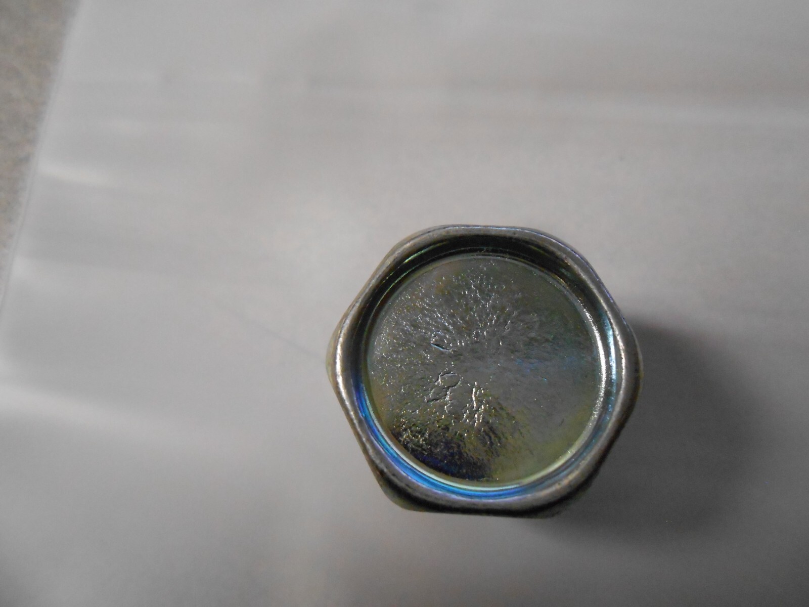 NOS Suzuki OEM Plug 68-70 TM250 98-99 VL1500 81 & 83 GS650 09247-14002 ...