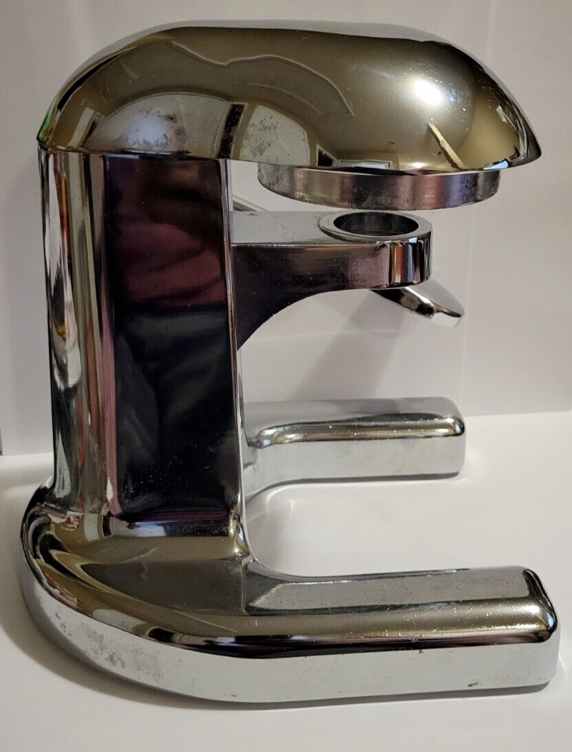 Vintage Manual Kitchen Counter Top Citrus Juicer 1950 Presser, Heavy | eBay