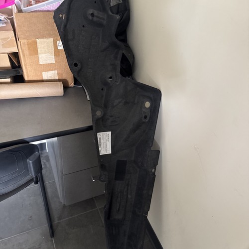 RS Under Cover - Toyota (58165-0E110)2023-2025 Toyota - 581650e110 | eBay