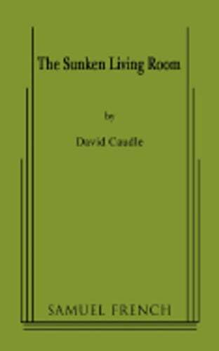 The Sunken Living Room by David Caudle: New 9780573662492| eBay