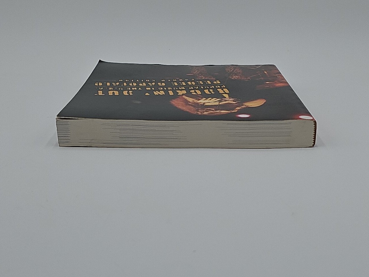 Rockin' Out : Popular Music in the U. S. A. by Reebee Garofalo (2007 ...