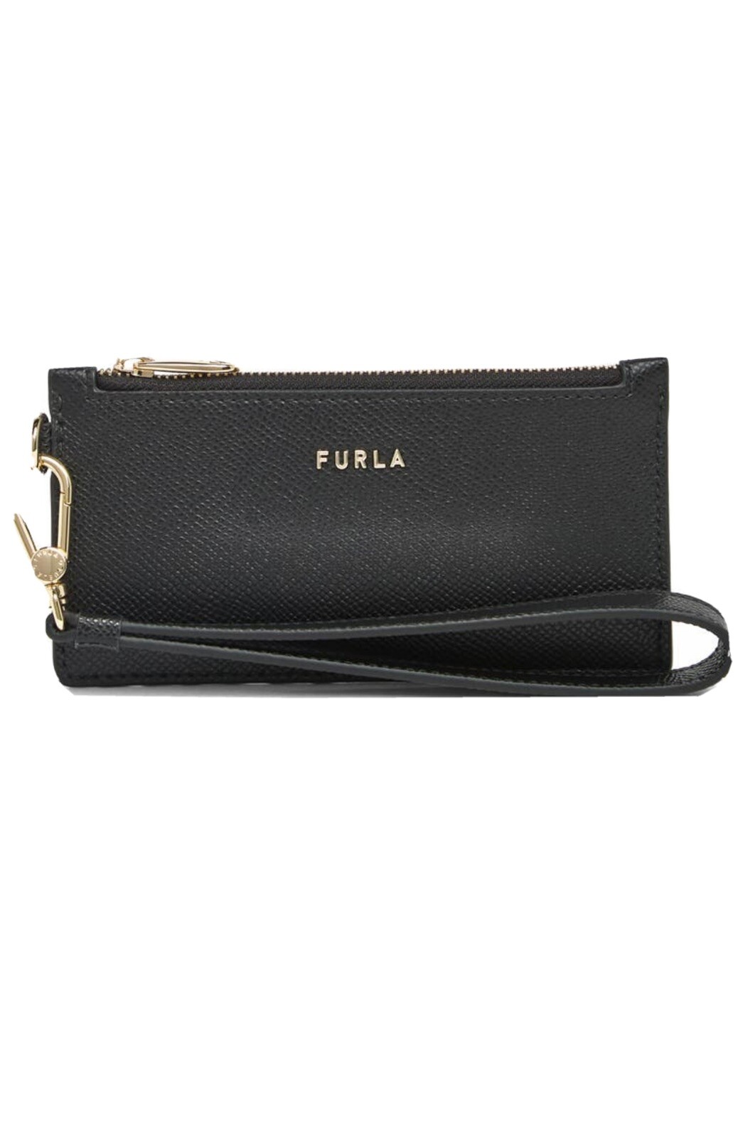 Furla Classic Credit Card Case Leather Wallets New With Tags, Free ...