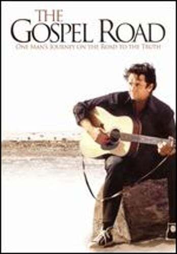 The Gospel Road by Robert Elfstrom: Used 24543228233| eBay