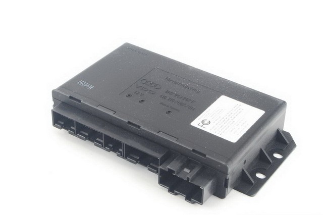 Audi Mk1 TT 98-06 Roadster Ccm Comfort Control Module BCM OEM ...