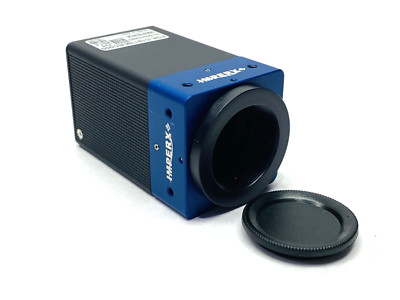 Imperx POE-C1911M-RC000 CMOS Camera POE C1911 2.86 MP | eBay