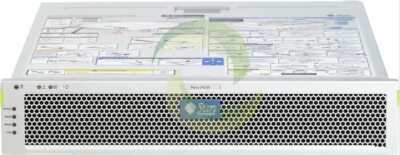 NX425-24213-44C-D Sun Netra X4250, 2x2.13GHz 4-Core, 16GB, 4x146GB HDD ...