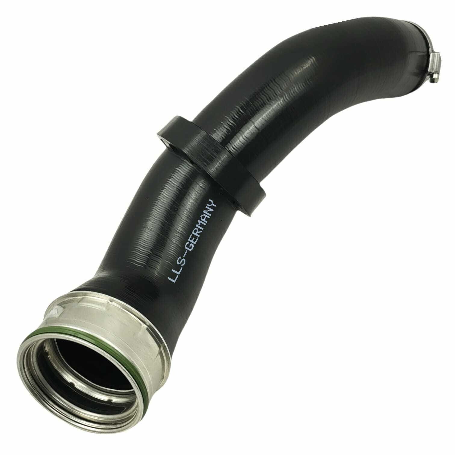 Turboschlauch Ladeluftschlauch für BMW X6 E70 E71 xDrive 40d ...