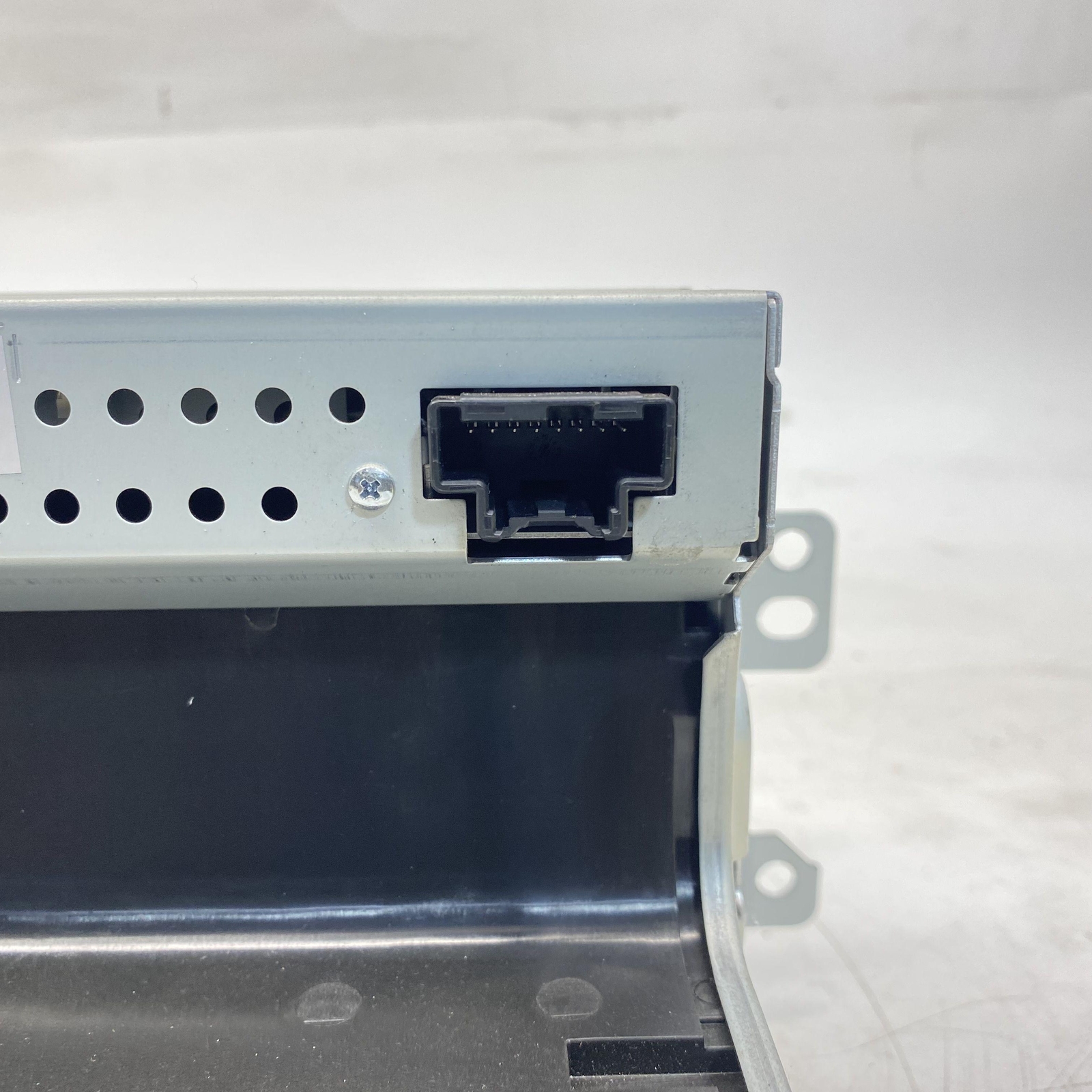 2013-2016 Chevrolet Malibu Information Display Screen 23235332 OEM for ...