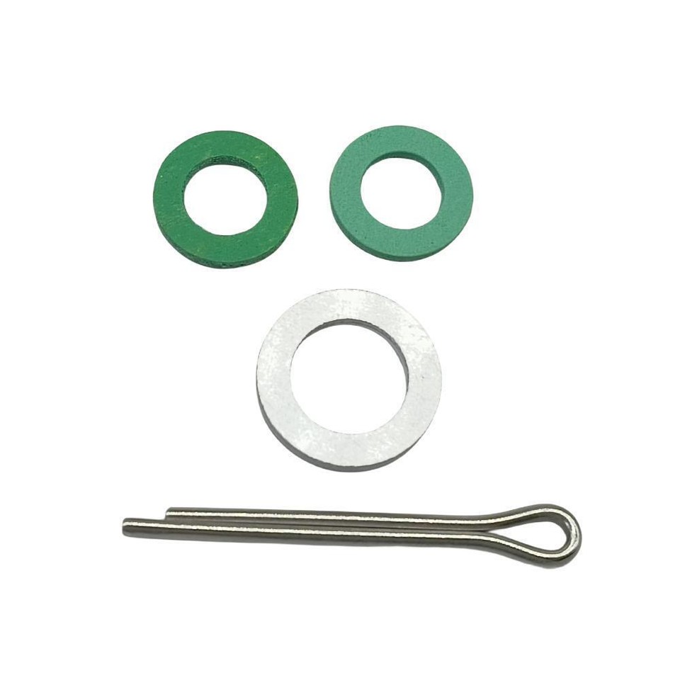 Service Part Kit Impeller Suzuki Outboard DF150AP DF175AP DF200A ...