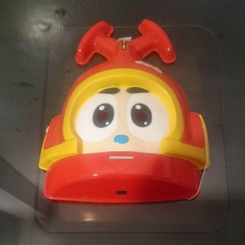 Turnip Tuck Mask Vintage Unused | eBay