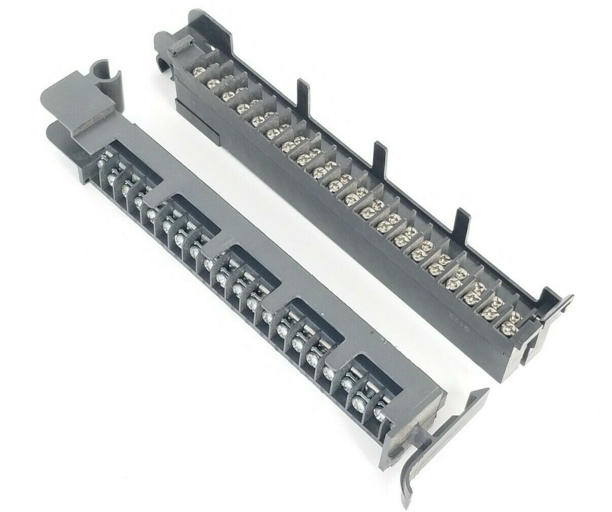 LOT OF 2 NEW ALLEN BRADLEY WIRING ARMS 1771-WH & 1771-WN 97611361-D ...