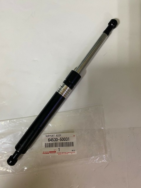 Genuine Toyota / Lexus 6453050031 Ls430 Trunk Lift Support Cylinder ...