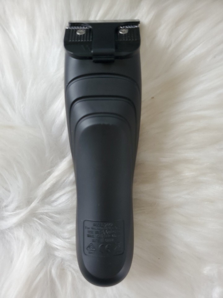 WAHL Clipper Rechargeable Cord/Cordless Haircutting Model 79434 ...