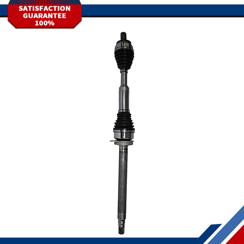 Front Right CV Axle Joint Shaft Assembly for 2015 2016 2017 2018 Volvo ...