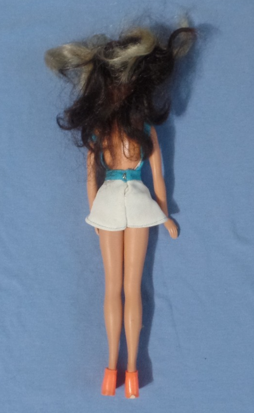 Vintage Ideal Tuesday Taylor Doll | eBay