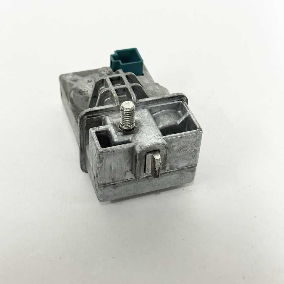 08-14 Mercedes W204 C300 ESL Electronic Steering Lock Immobilizer ...
