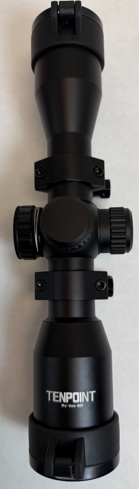 Wicked Ridge RDX Silent 410, Pro-View 400 Scope, Crossbow Package -FREE ...