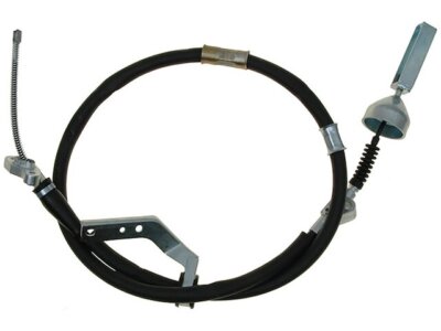 Rear Left Parking Brake Cable For 99-03 Lexus RX300 AWD XH48Z4 | eBay