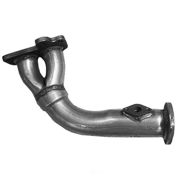 Exhaust Pipe-Pre Runner, RWD, FI, 121.9" WB fits 1998 Toyota Tacoma 3 ...