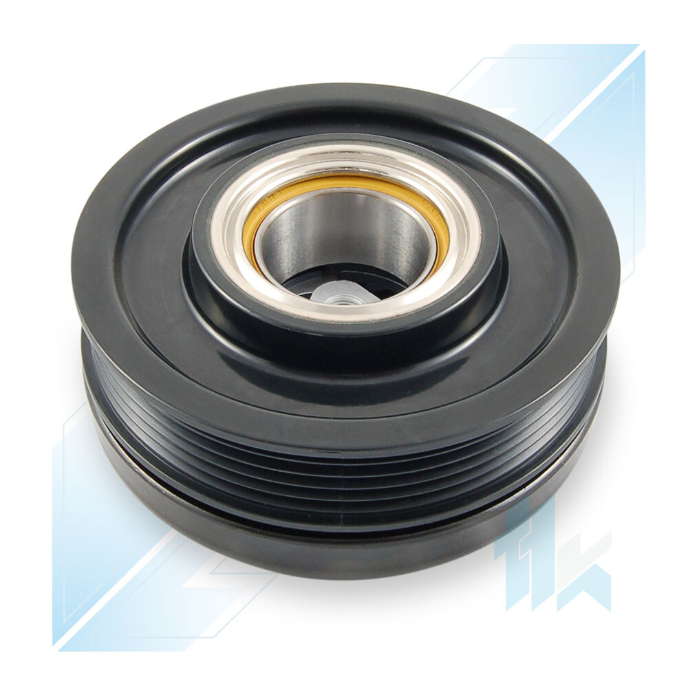 A/C Compressor Clutch Kit fits Opel Corsa D E 1.2 1.4 55701200 ...