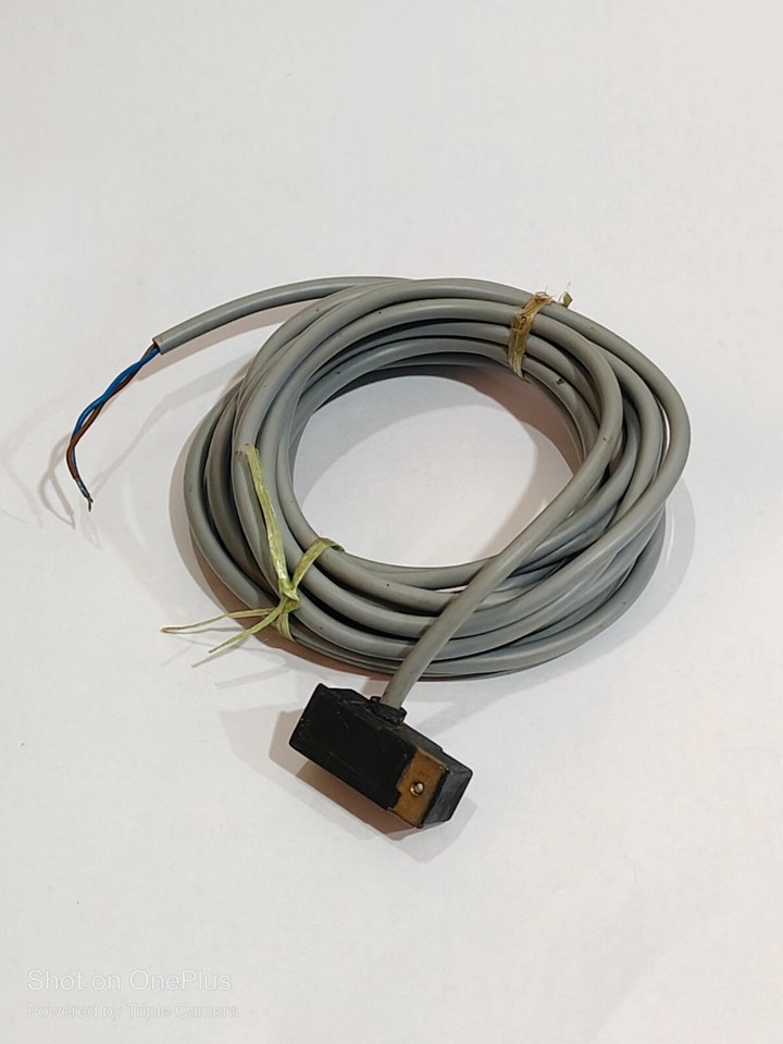 Rexroth 0830100380 Proximity Sensor 12-24 VAC/VDC 5VA/3W 7290 | eBay