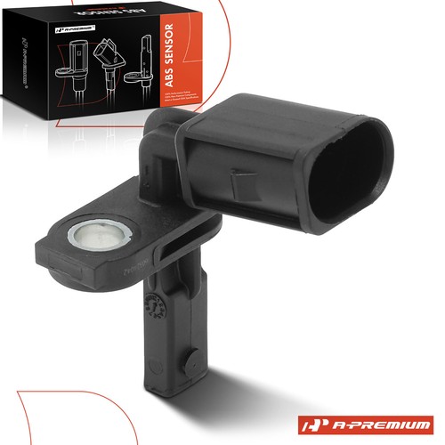 A-Premium ABS Wheel Speed Sensor Front / Rear Side for Porsche Cayenne ...