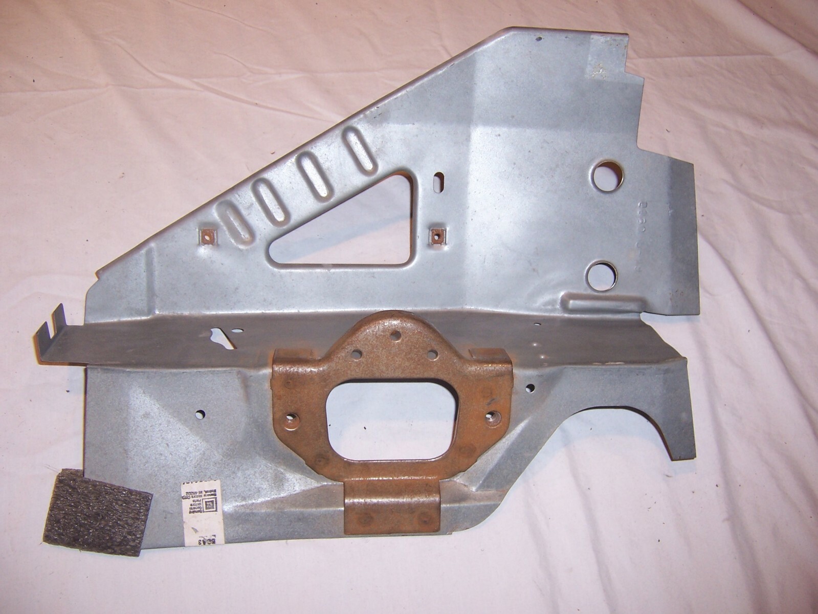 1996-98 Chevy Berretta Buick Skylark Oldsmobil Front Inner Panel RH ...