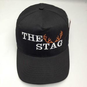 The Stag Embroidered party stag night Baseball Cap, Hat. | eBay
