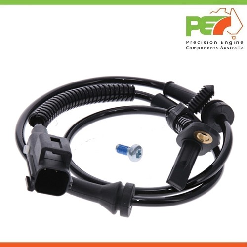 OEM Wheel Speed Sensor LH Front For Land Rover Range Rover Evoque | eBay