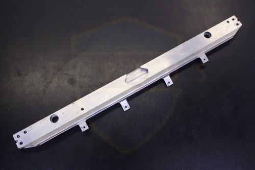 JAGUAR E-PACE 18 - 22 RADIATOR BUMPER COVER SUPPORT PANEL REINFORCEMENT ...