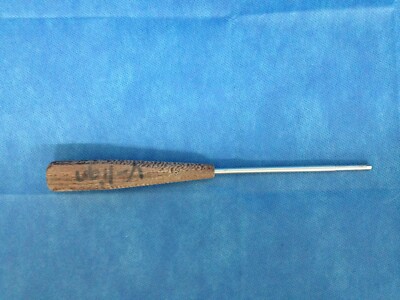 Zimmer Orthopedic 4.5mm Small Handled Hex Head Driver 7896-35 | eBay