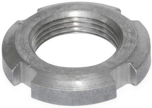 KM-5 METRIC BEARING SHAFT LOCK NUT M25 X 1.5 THREAD KM5 | eBay