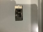 Square D Panelboard 125 Amp 600Y/347 Volt 3 Phase 4 Wire W/ Main Nema 1 ...