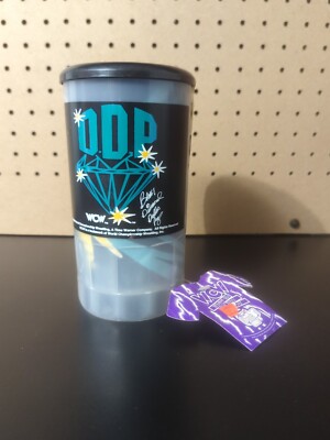 The Original Mug T’s WCW DDP (Diamond Dallas Page) 1998 T-Shirt & Mug ...