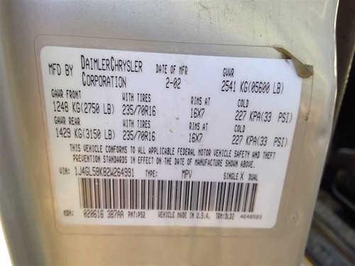 Transfer Case Model 242 Select Trac Fits 02-04 LIBERTY 3305891 | eBay