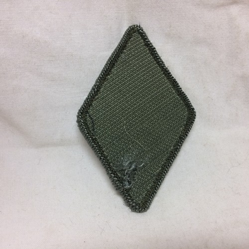 Military Patch Badge Army Chaplain Center & School ACU Hook Loop Back ...