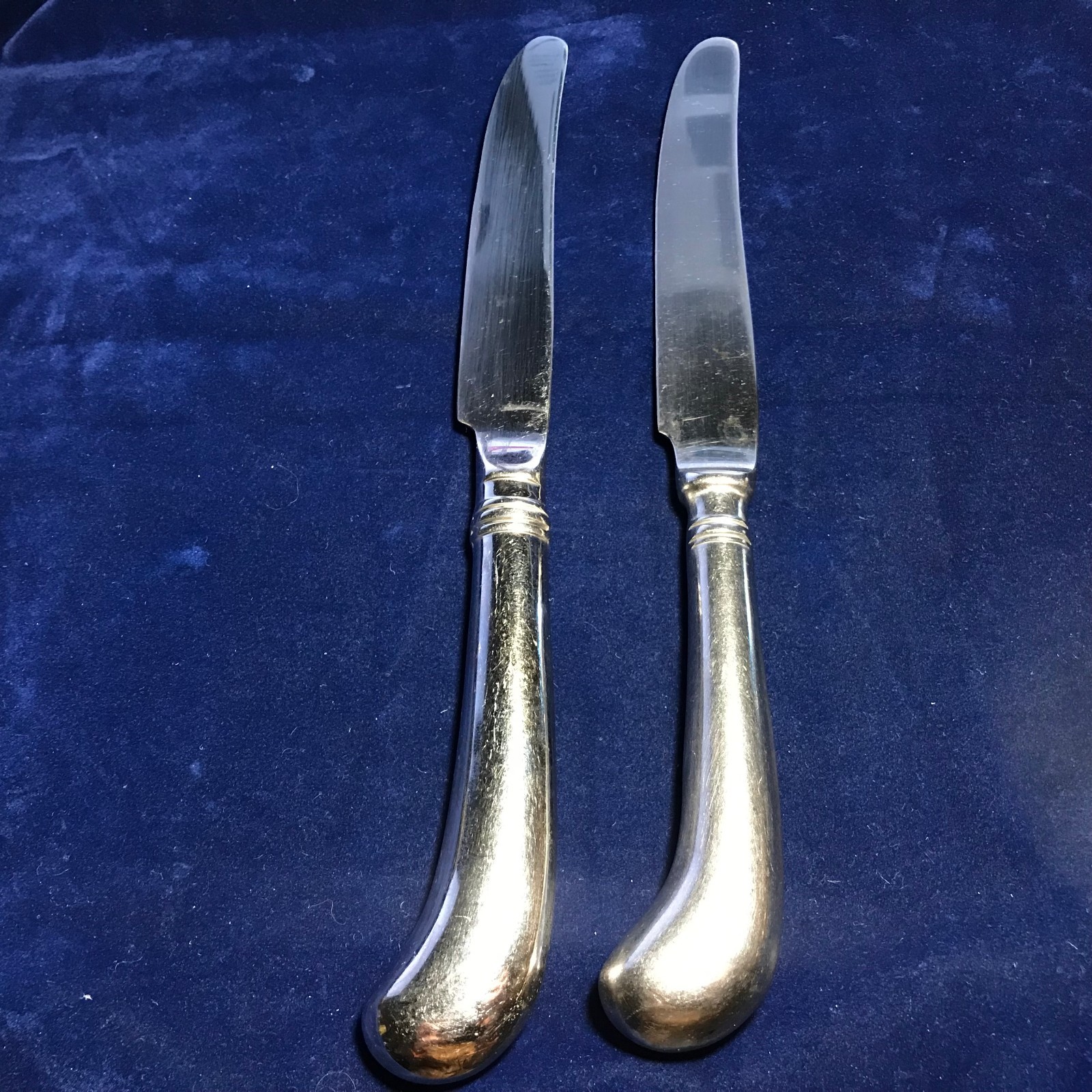 Retroneu JAMESTOWN Stainless Flatware - Silverware Glossy Korea CHOICE ...