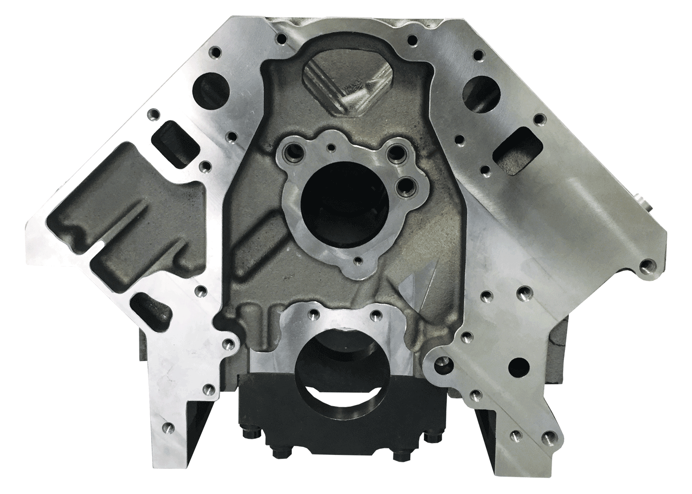 Dart LS/LSX Style Pro Series Engine Block 4.000 or 4.125 Piston DART ...